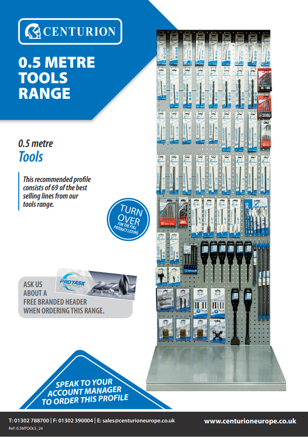 Centurion - Resource Centre